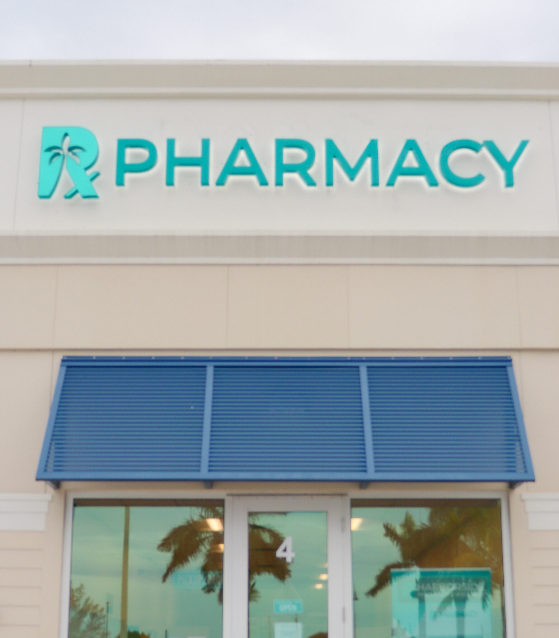 Harborside Pharmacy